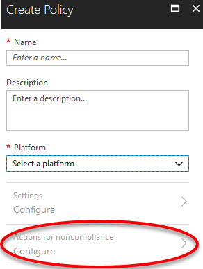 Microsoft Intune Compliance Notifications | Ravenswood Technology