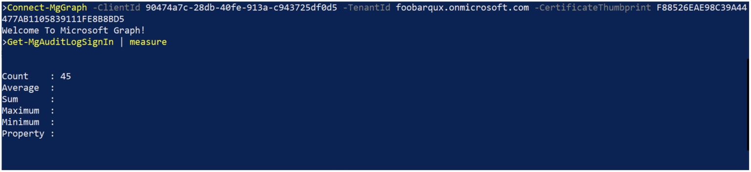 Authentication Options For Automated Azure Powershell Scripts Part 2 Create And Configure An