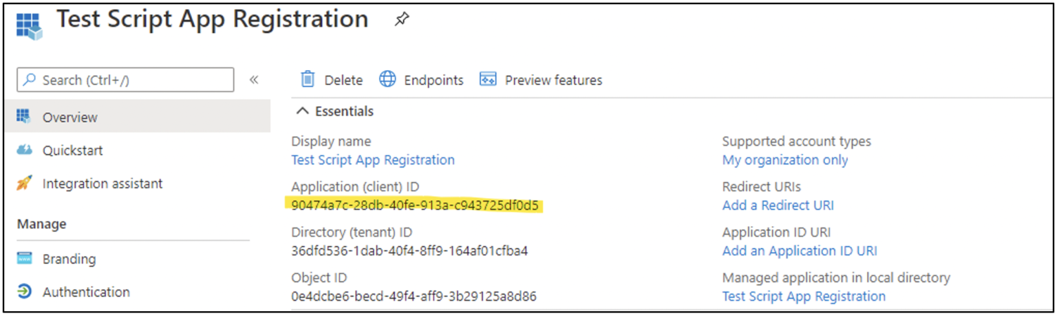 Authentication Options For Automated Azure Powershell Scripts Part 2 4150
