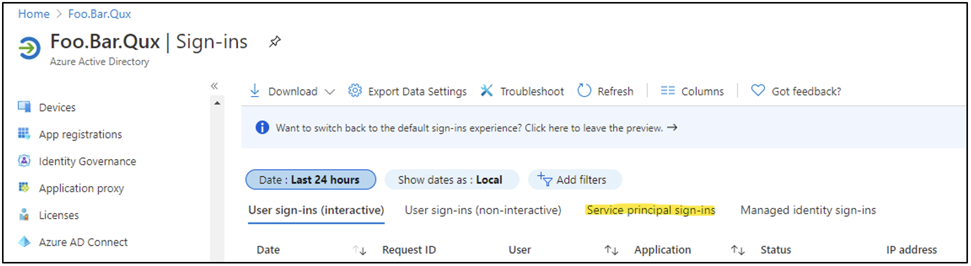 Authentication Options For Automated Azure Powershell Scripts Part 3