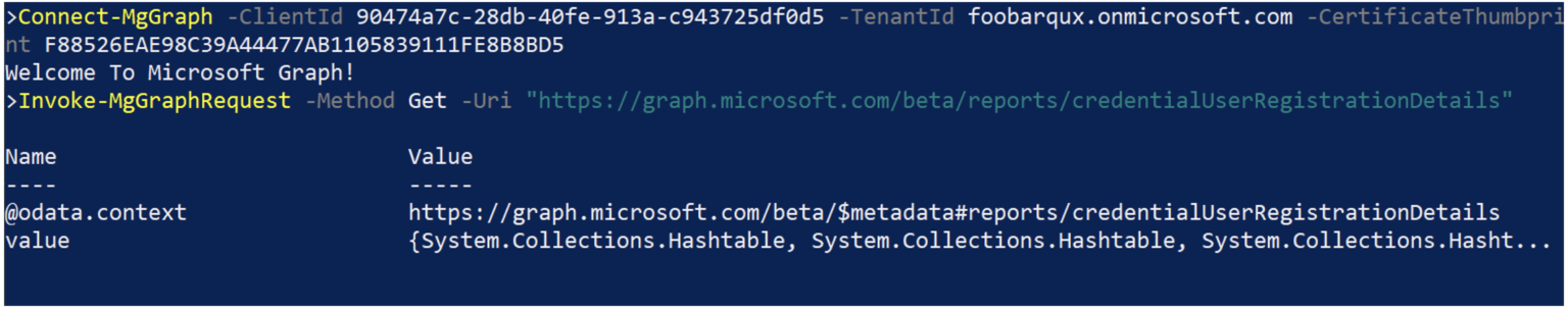 Authentication Options for Automated Azure PowerShell Scripts, Part 3: Additional Considerations ...