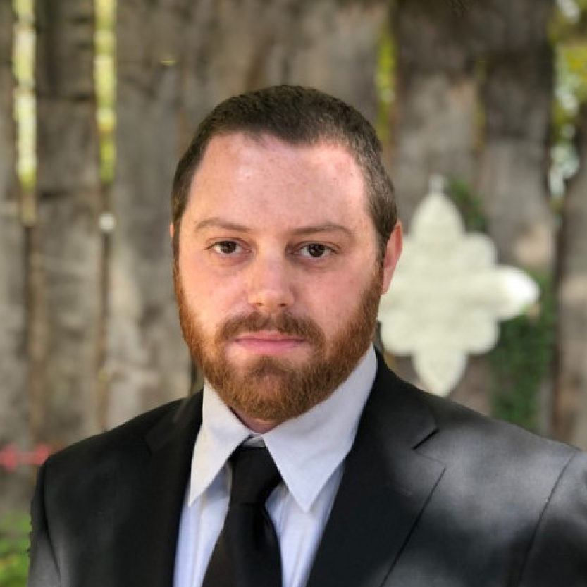 Adam Zucker, Author at Ravenswood Technology Group