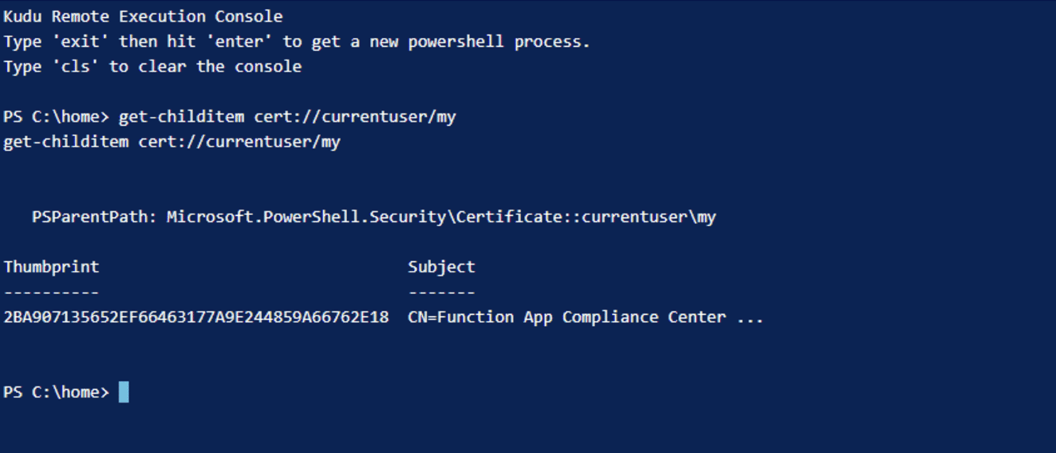 How to Connect to Microsoft Exchange Online PowerShell with Certificate ...