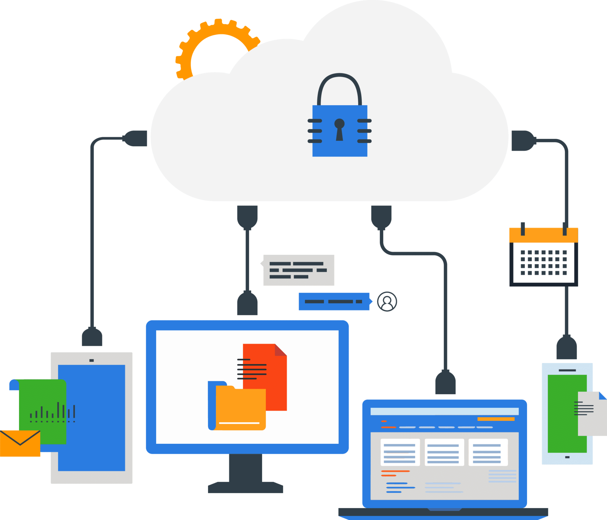 Identity & Access Management Consulting Services | Ravenswood Technology
