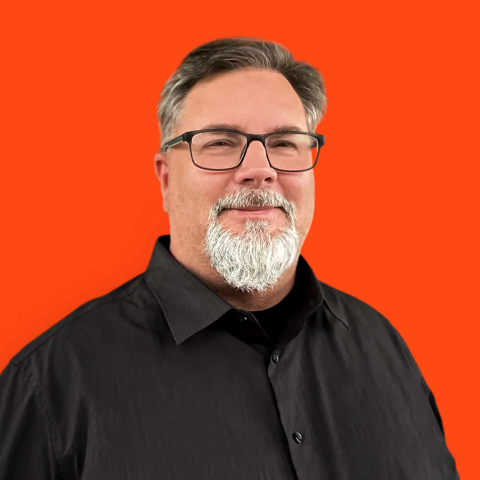Brian Britt, Author at Ravenswood Technology Group