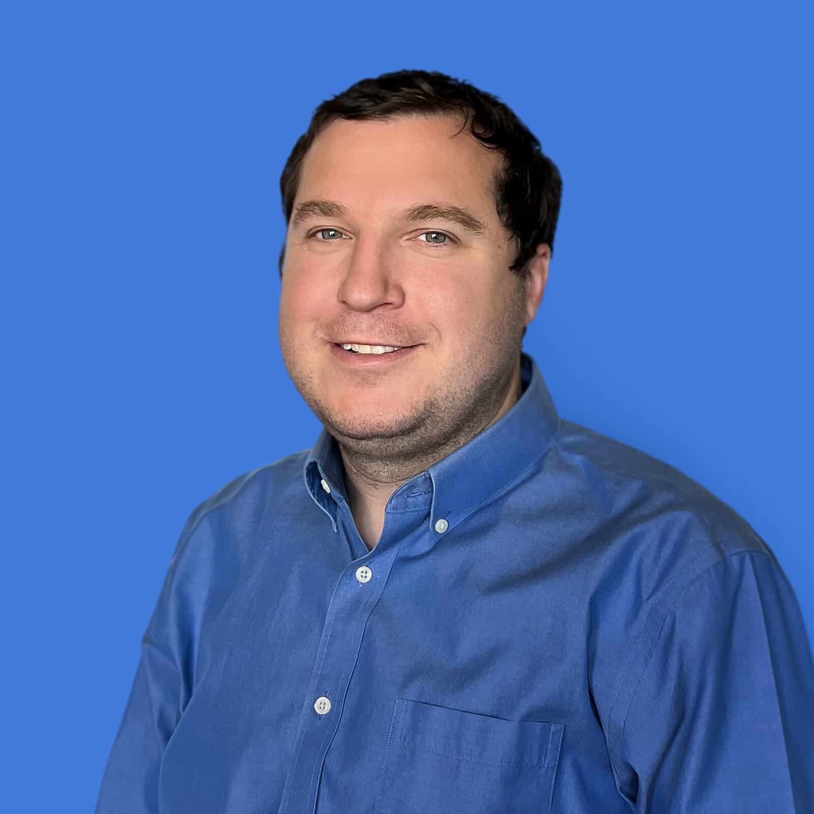 Brian Desmond, Author at Ravenswood Technology Group