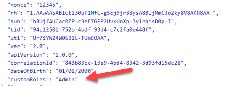 Building a Custom Claims Provider in Entra ID | A Deep Dive