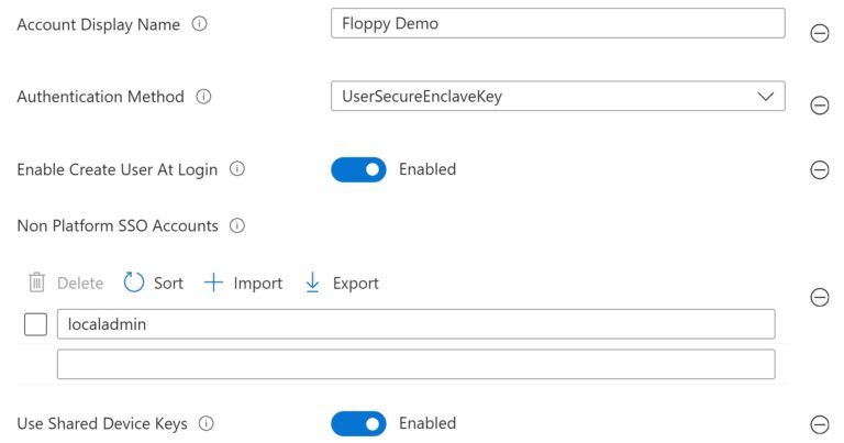 Platform SSO for macOS | Overview & Setup